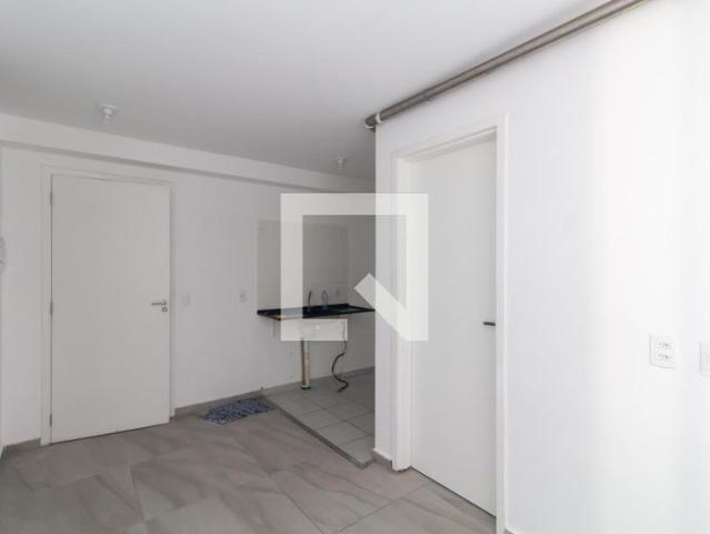 Apto, Vila Progresso, 2 Quartos, 33 m2 São Paulo