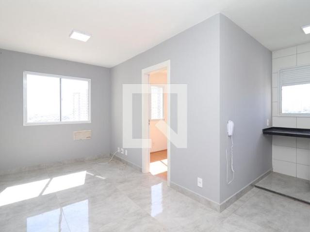 Apto, Vila Progresso, 2 Quartos, 35 m2 São Paulo