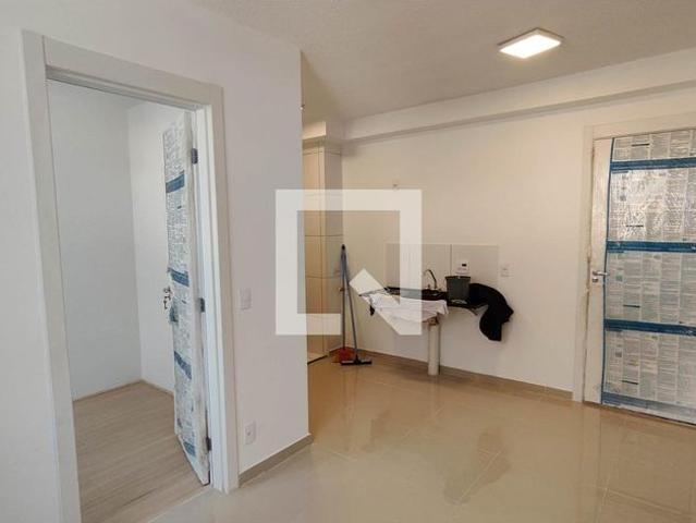 Apto, Vila Progresso, 2 Quartos, 37 m2 São Paulo