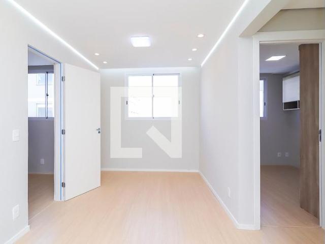 Apto, Vila Progresso, 2 Quartos, 37 m2 São Paulo
