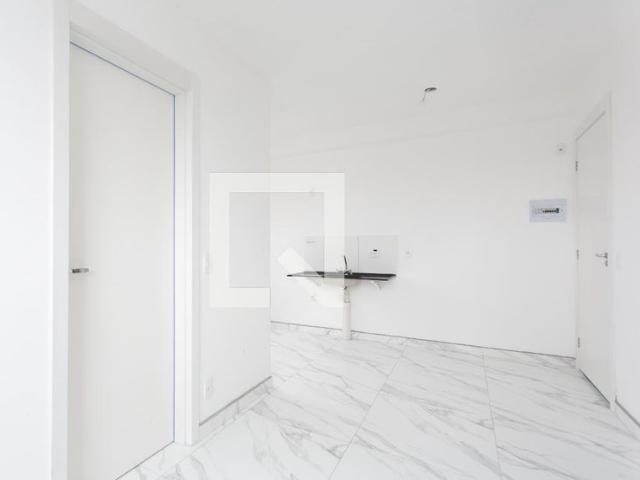 Apto, Vila Progresso, 2 Quartos, 37 m2 São Paulo