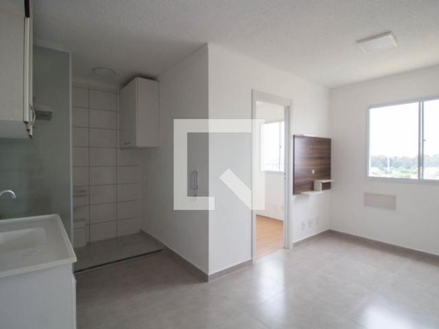 Apto, Vila Progresso, 2 Quartos, 37 m2 São Paulo