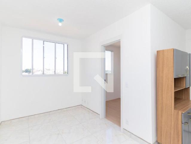 Apto, Vila Progresso, 2 Quartos, 34 m2 São Paulo