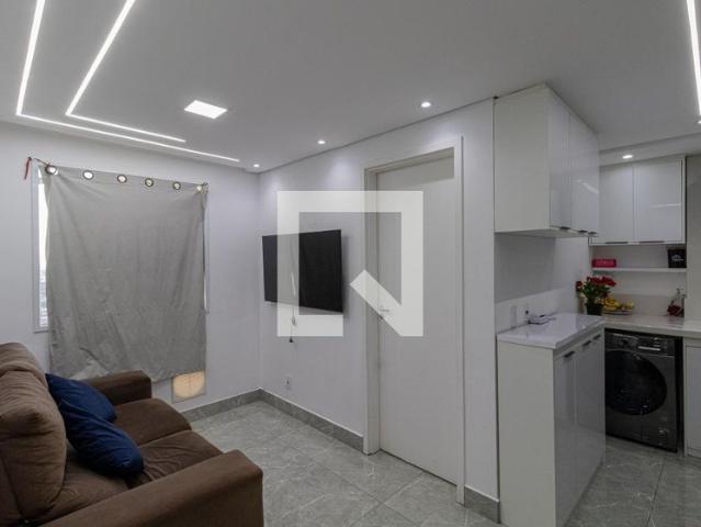 Apto, Vila Progresso, 2 Quartos, 34 m2 São Paulo