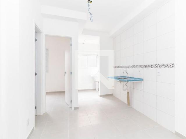 Apto, Vila Progresso, 2 Quartos, 35 m2 São Paulo