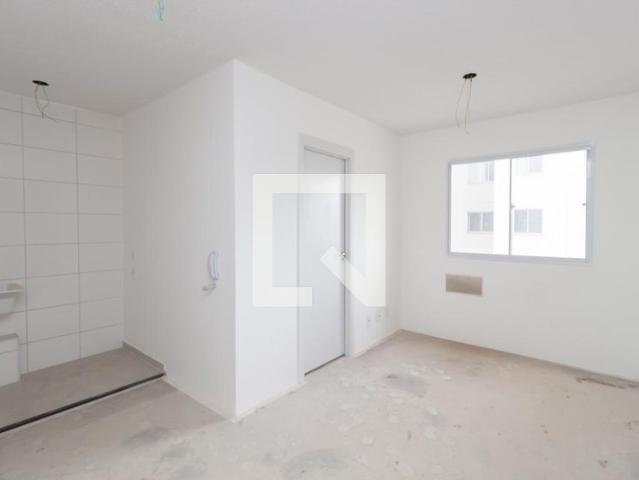 Apto, Vila Progresso, 2 Quartos, 35 m2 São Paulo