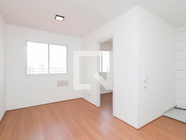 Apto, Vila Progresso, 2 Quartos, 35 m2 São Paulo