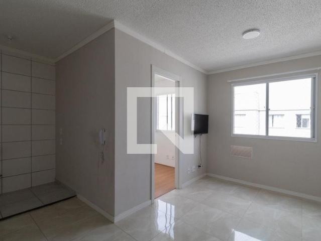 Apto, Vila Progresso, 2 Quartos, 35 m2 São Paulo