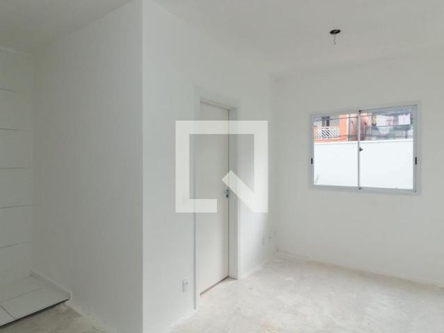 Apto, Vila Progresso, 2 Quartos, 35 m2 São Paulo