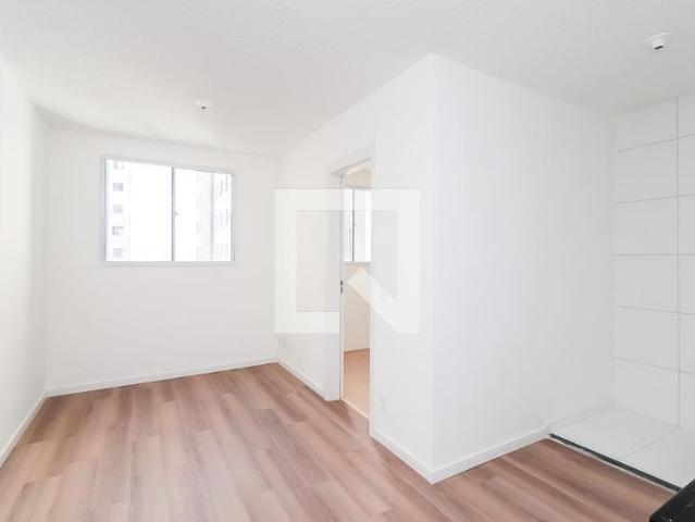 Apto, Vila Progresso, 2 Quartos, 35 m2 São Paulo