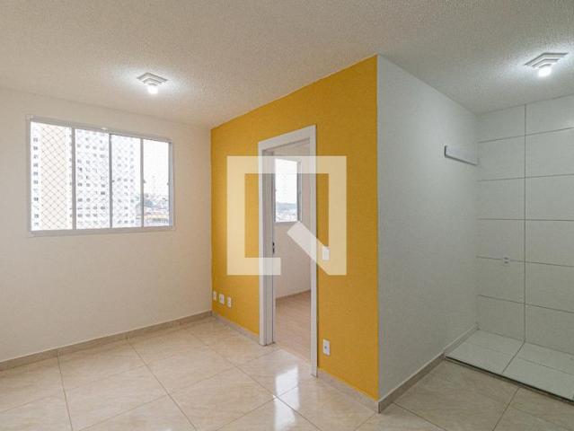 Apto, Vila Progresso, 2 Quartos, 36 m2 São Paulo