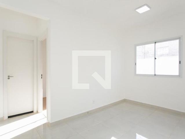 Apto, Vila Progresso, 2 Quartos, 35 m2 São Paulo