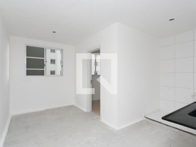 Apto, Vila Progresso, 2 Quartos, 36 m2 São Paulo