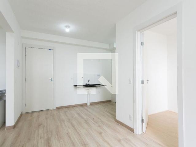 Apto, Vila Progresso, 2 Quartos, 36 m2 São Paulo