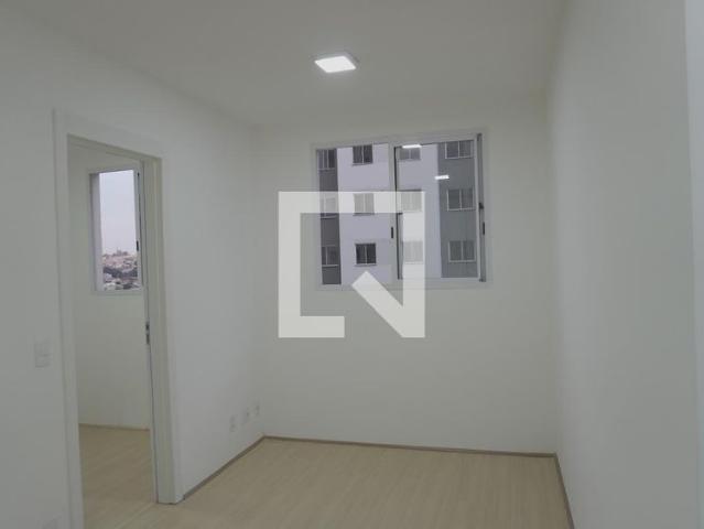 Apto, Vila Progresso, 2 Quartos, 36 m2 São Paulo