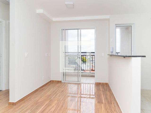 Apto, Vila Progresso, 2 Quartos, 38 m2 São Paulo