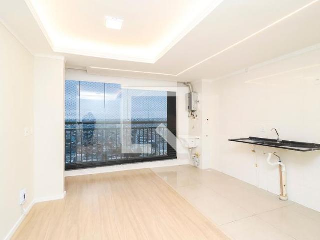 Apto, Vila Progresso, 2 Quartos, 38 m2 São Paulo