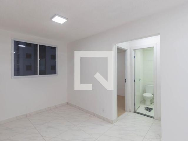 Apto, Vila Progresso, 2 Quartos, 38 m2 São Paulo