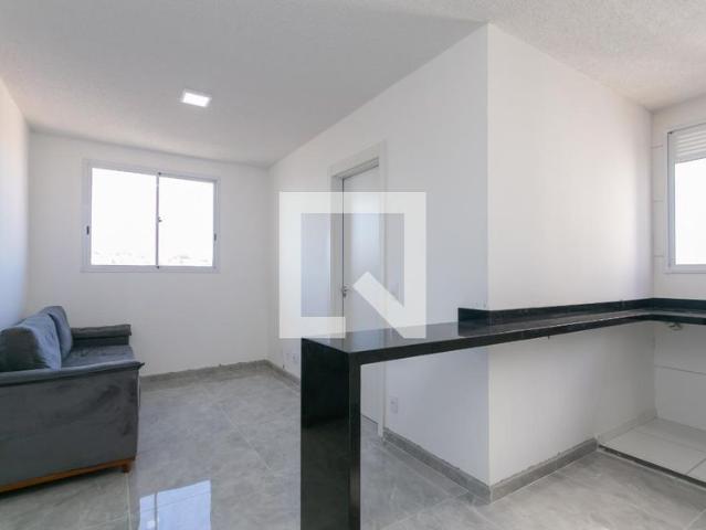 Apto, Vila Progresso, 2 Quartos, 38 m2 São Paulo