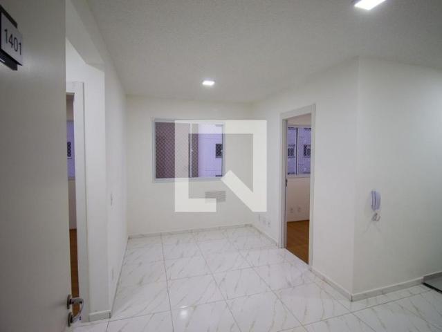 Apto, Vila Progresso, 2 Quartos, 38 m2 São Paulo