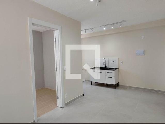 Apto, Vila Progresso, 2 Quartos, 38 m2 São Paulo