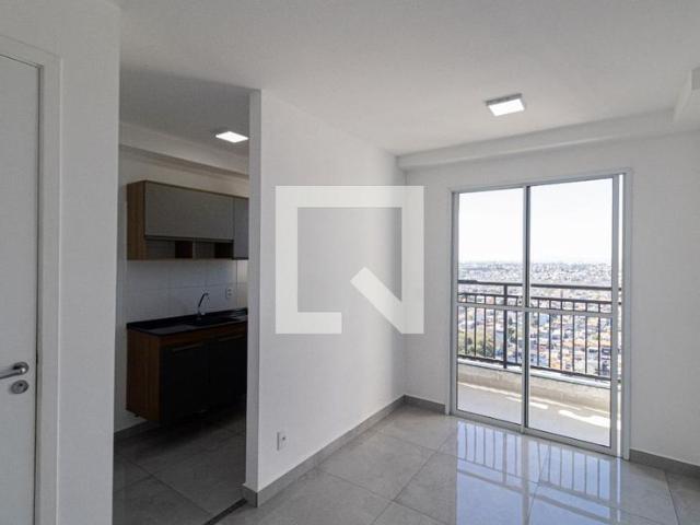 Apto, Vila Progresso, 2 Quartos, 38 m2 São Paulo