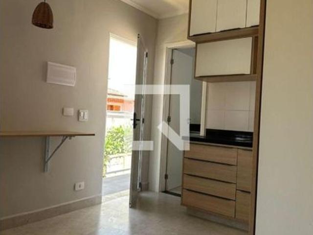 Apto, Vila Romana, 1 Quarto, 24 m2 São Paulo