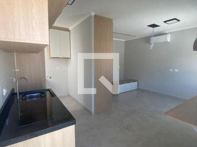 Apto, Vila Romana, 1 Quarto, 24 m2 São Paulo