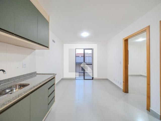 Apto, Vila Romana, 1 Quarto, 34 m2 São Paulo