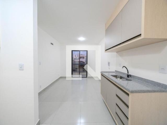 Apto, Vila Romana, 1 Quarto, 35 m2 São Paulo