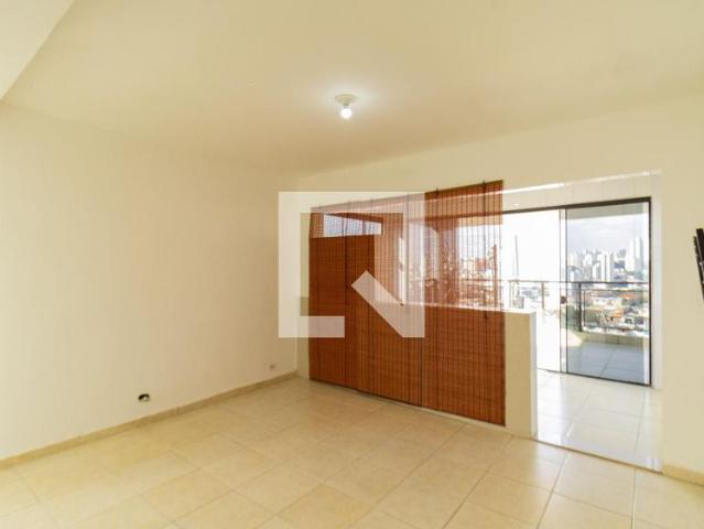 Apto, Vila Romana, 1 Quarto, 44 m2 São Paulo