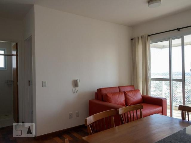 Apto, Vila Romana, 1 Quarto, 45 m2 São Paulo