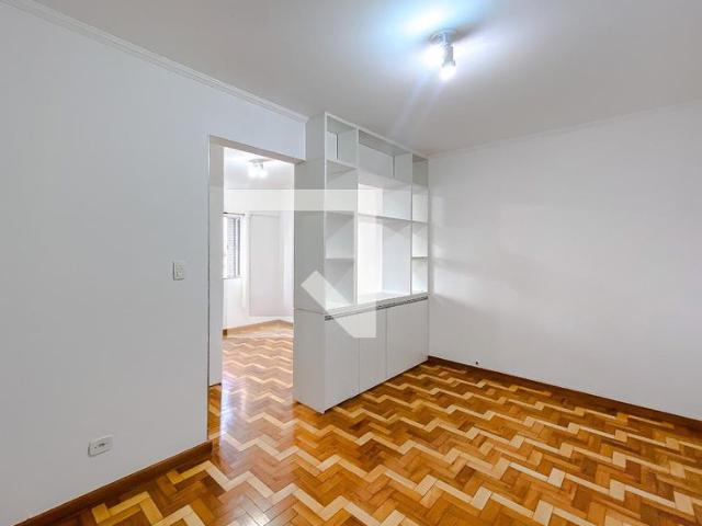 Apto, Vila Romana, 1 Quarto, 47 m2 São Paulo