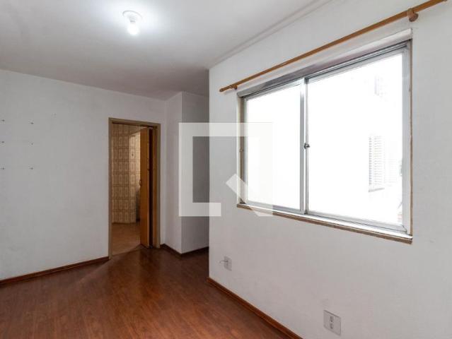 Apto, Vila Romana, 1 Quarto, 43 m2 São Paulo