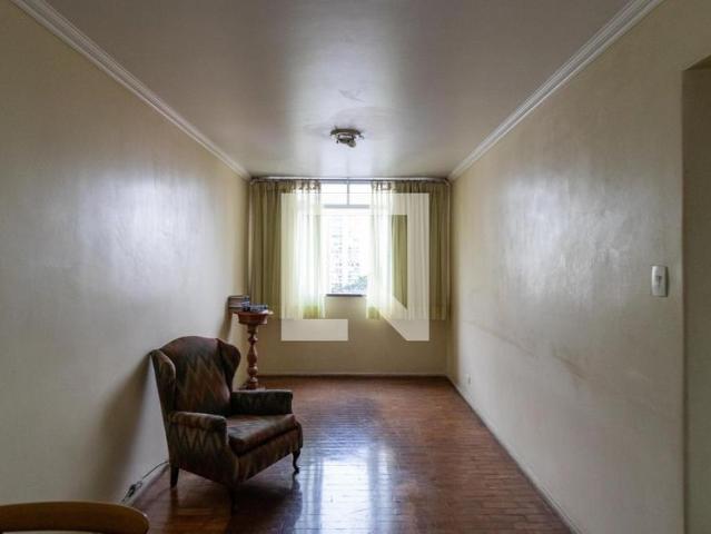 Apto, Vila Romana, 1 Quarto, 68 m2 São Paulo