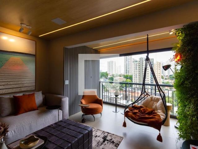 Apto, Vila Romana, 1 Quarto, 59 m2 São Paulo