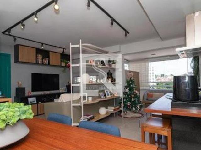 Apto, Vila Romana, 1 Quarto, 65 m2 São Paulo
