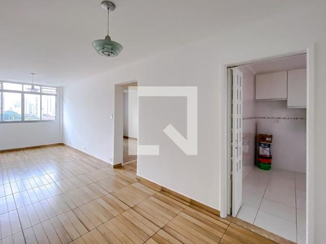 Apto, Vila Romana, 1 Quarto, 60 m2 São Paulo