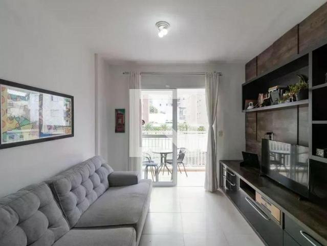 Apto, Vila Romana, 1 Quarto, 61 m2 São Paulo