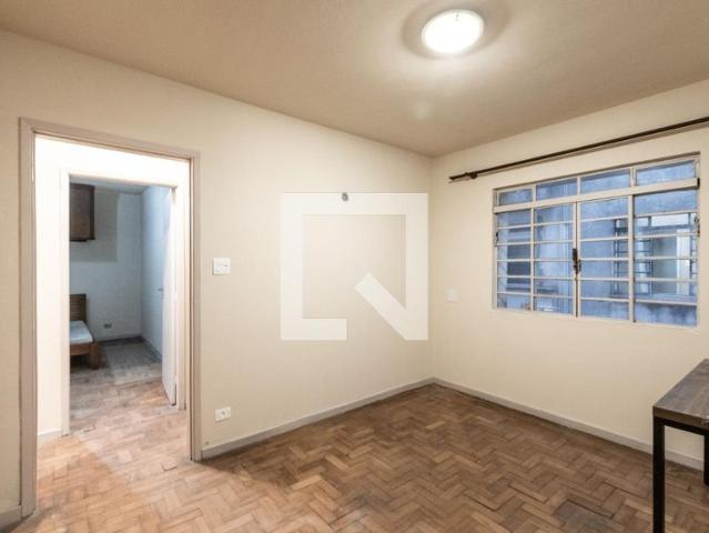 Apto, Vila Romana, 1 Quarto, 72 m2 São Paulo