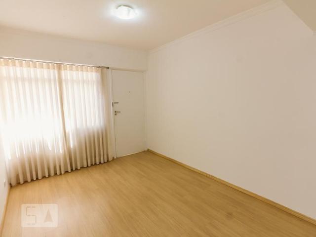 Apto, Vila Romana, 2 Quartos, 47 m2 São Paulo