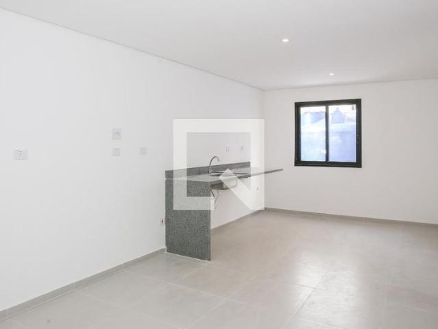 Apto, Vila Romana, 2 Quartos, 50 m2 São Paulo