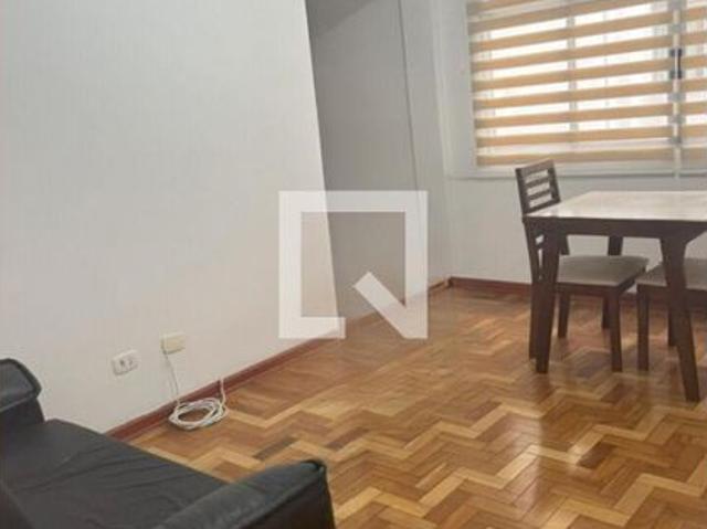 Apto, Vila Romana, 2 Quartos, 50 m2 São Paulo