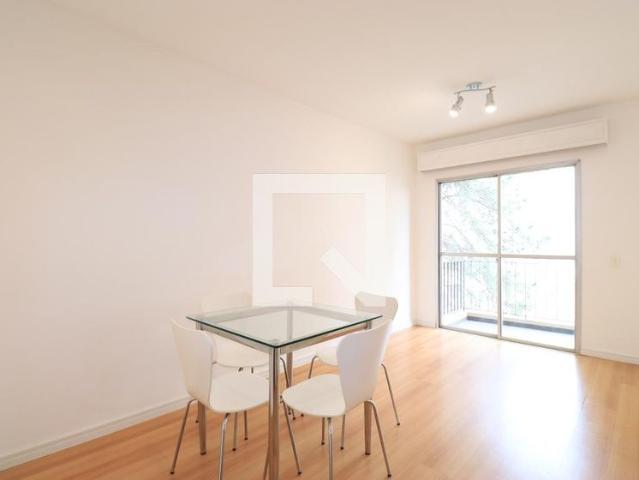 Apto, Vila Romana, 2 Quartos, 50 m2 São Paulo