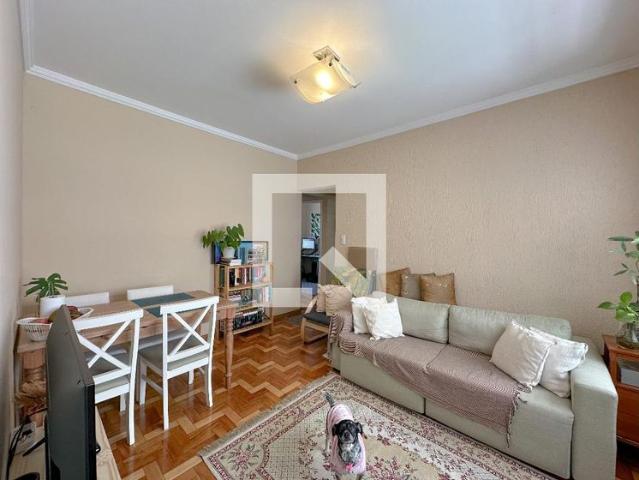 Apto, Vila Romana, 2 Quartos, 50 m2 São Paulo