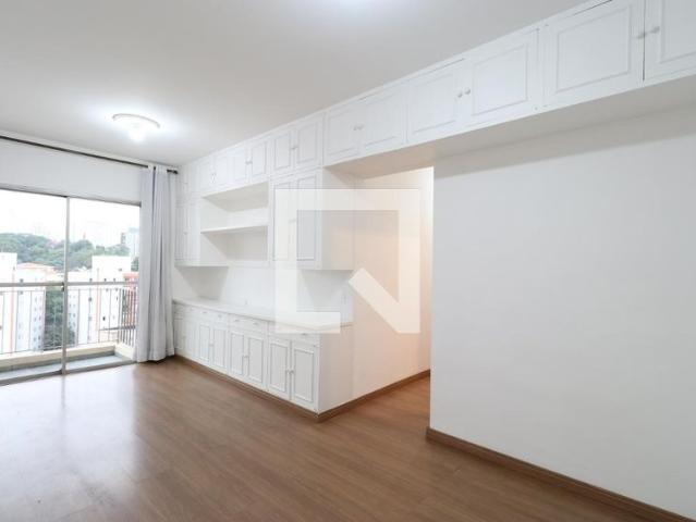 Apto, Vila Romana, 2 Quartos, 54 m2 São Paulo