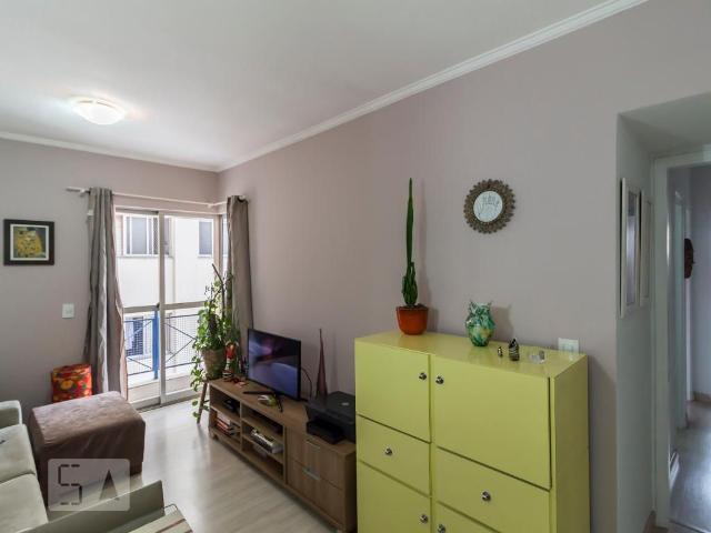 Apto, Vila Romana, 2 Quartos, 55 m2 São Paulo