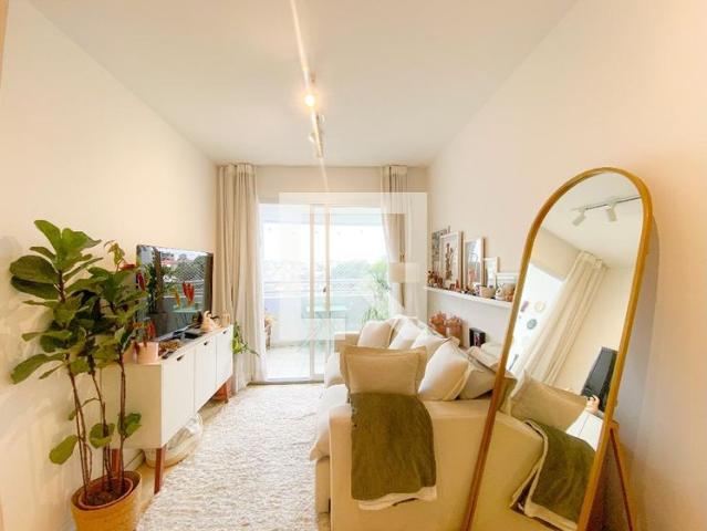 Apto, Vila Romana, 2 Quartos, 56 m2 São Paulo