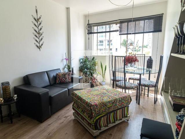 Apto, Vila Romana, 2 Quartos, 59 m2 São Paulo