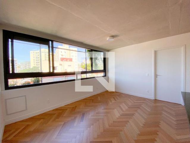 Apto, Vila Romana, 2 Quartos, 59 m2 São Paulo